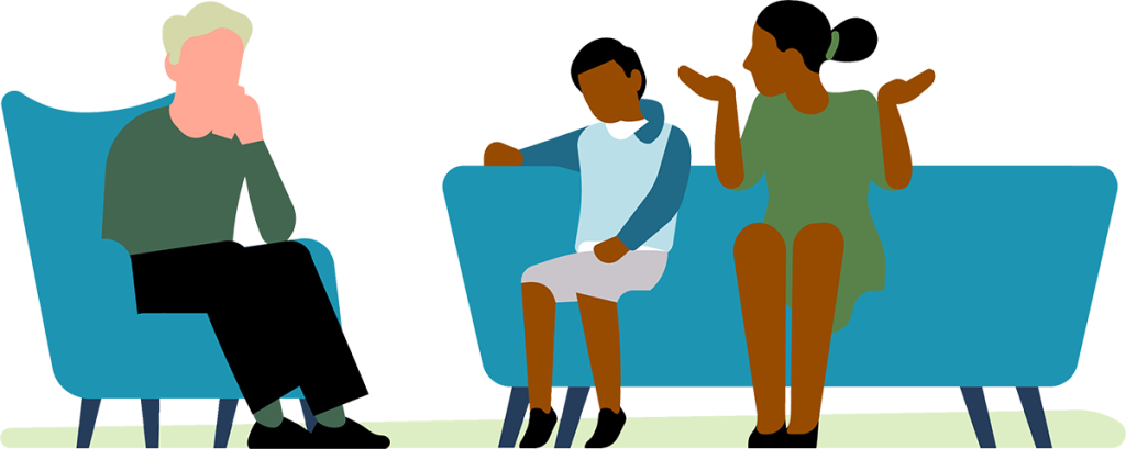 The Impact of Domestic Abuse on Children | Freeva