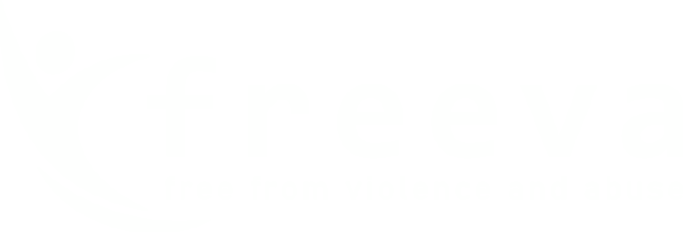 Free from Violence & Abuse | Support & Services | Freeva