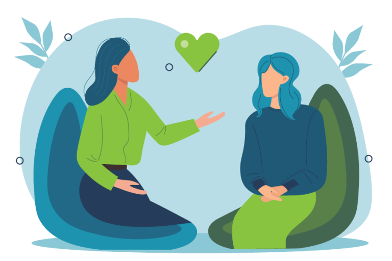 Free from Violence & Abuse | Support & Services | Freeva