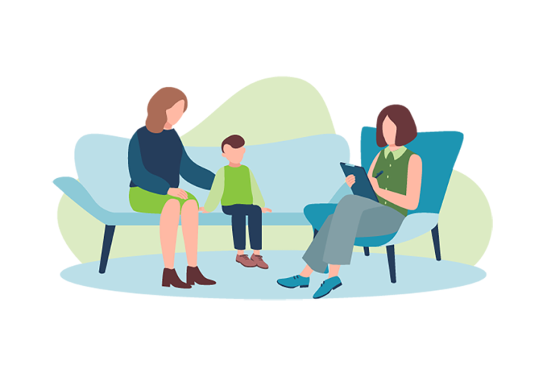 The Impact of Domestic Abuse on Children | Freeva