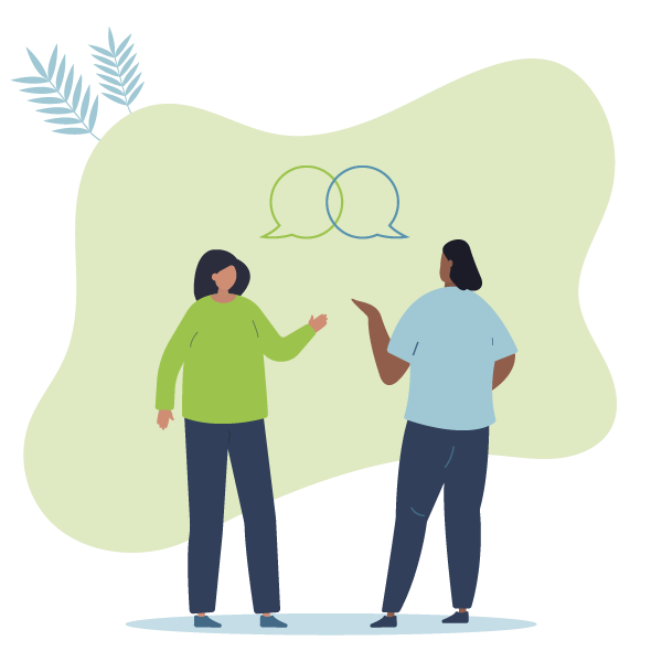 Real Life Stories | Freeva | Free from Violence & Abuse