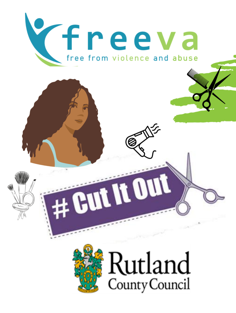 Real Life Stories | Freeva | Free from Violence & Abuse